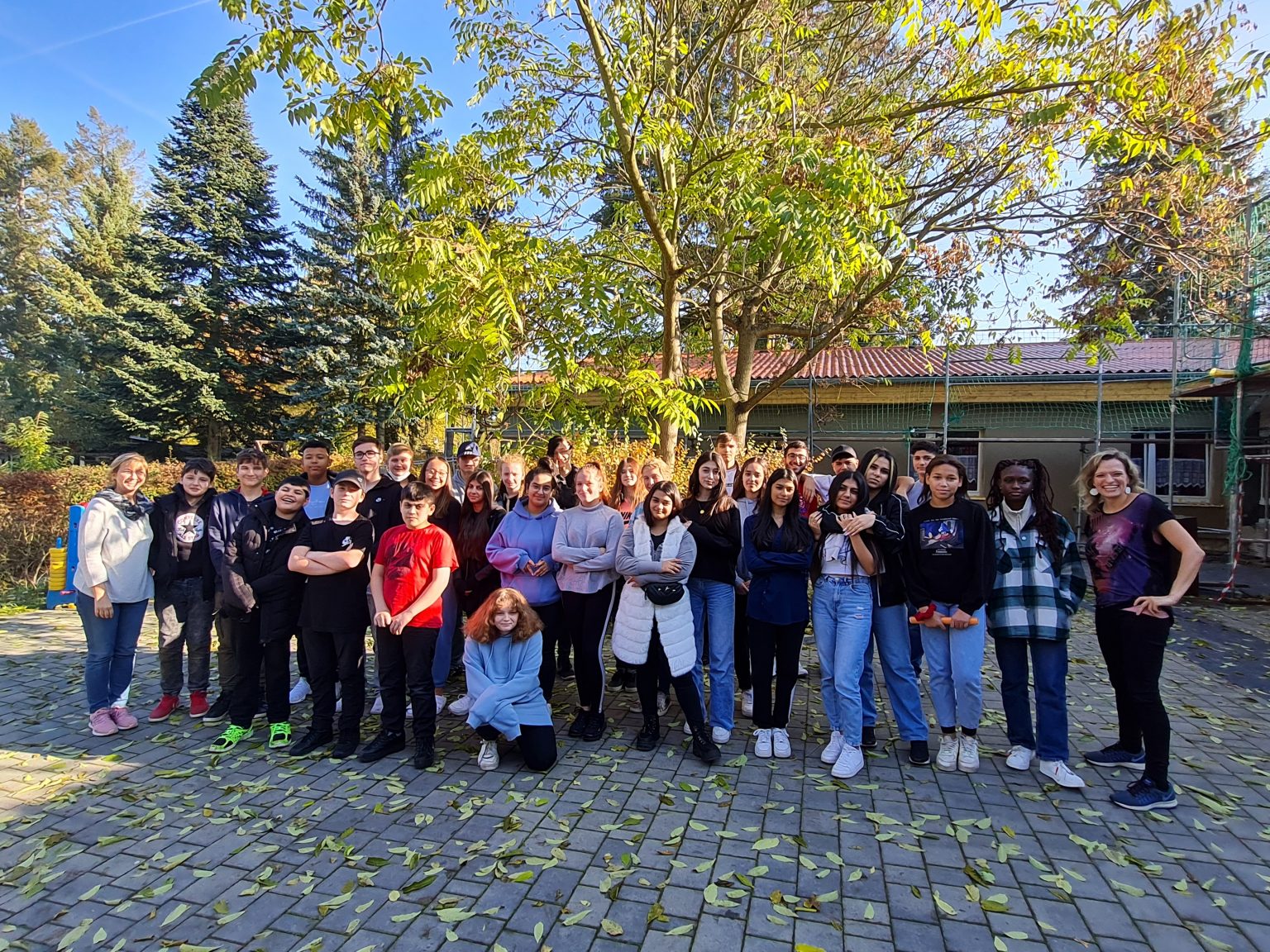 Carl-Bosch-Schule - Carl-Bosch-Schule